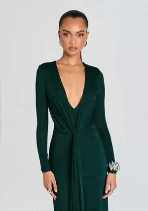 SEROYA Dolce Dress