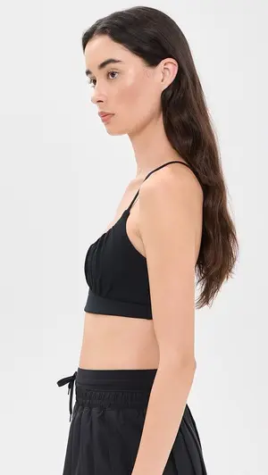 Nike Light-support Sports Bra