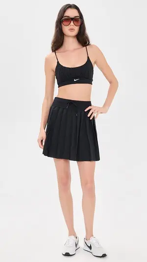 Nike Light-support Sports Bra