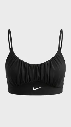 Nike Light-support Sports Bra