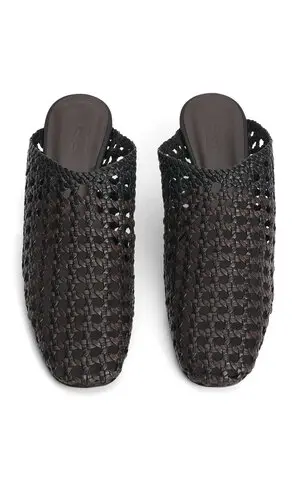 BY MALENE BIRGER Salka Mules