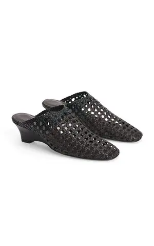 BY MALENE BIRGER Salka Mules