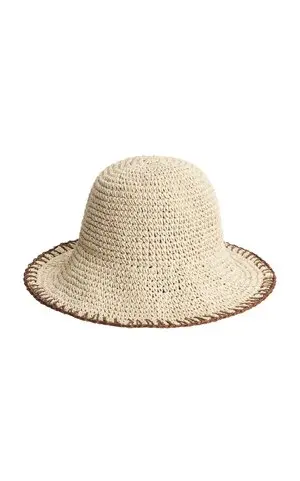 BY MALENE BIRGER Yrsa Hat - Tan