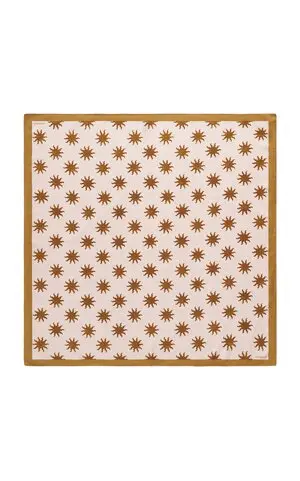 BY MALENE BIRGER Elsise Silk Scarf - Multi