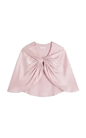 BY MALENE BIRGER Pinlos Cape - Pink