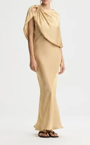 BY MALENE BIRGER Pinlos Cape
