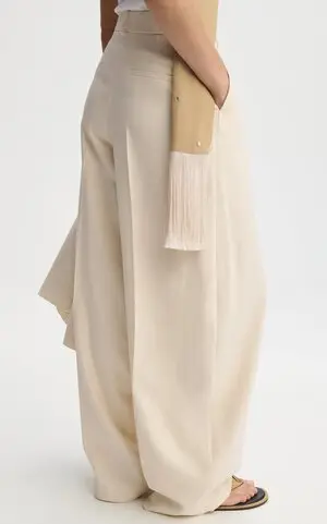 BY MALENE BIRGER Povilanna Trousers