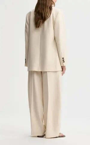 BY MALENE BIRGER Povilanna Trousers
