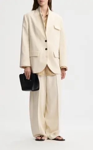 BY MALENE BIRGER Regina Blazer