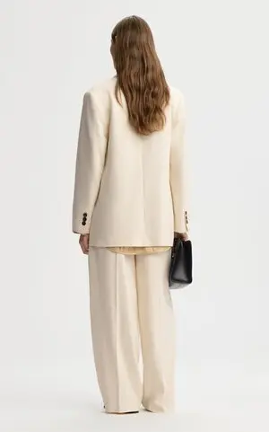 BY MALENE BIRGER Regina Blazer