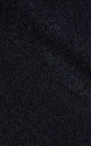 Tove Cosette Cashmere Top