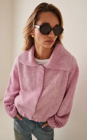 Loewe Slim Square-frame Acetate Sunglasses