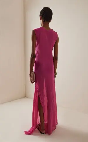 All Three Jessie Dress