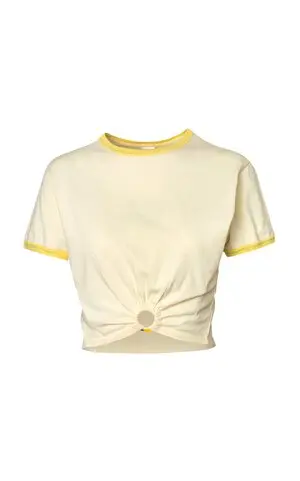 BAOBAB Tika Jersey T-shirt