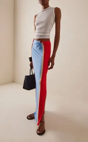 BAOBAB Zur Maxi Skirt