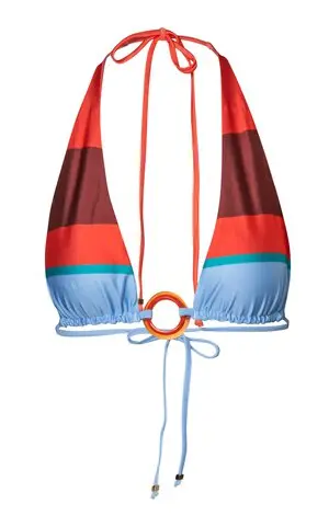 BAOBAB Helena Bikini Top Multi