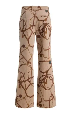 Cara Cara Darren Cotton Pants