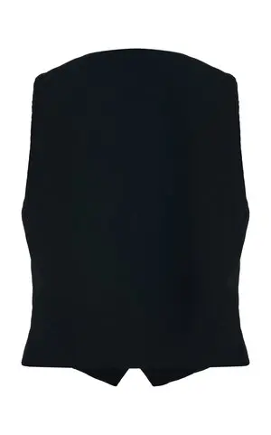 Cara Cara Victor Velvet Vest