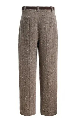 Cara Cara Emerson Wool Pants