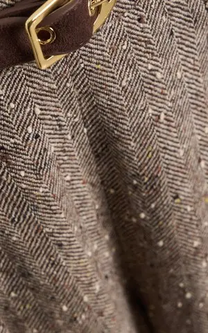 Cara Cara Emerson Wool Pants