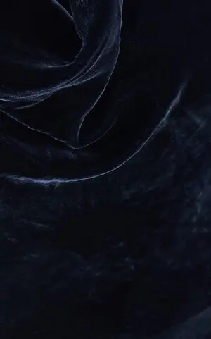 Cara Cara Genesis Silk-blend Velvet Gown