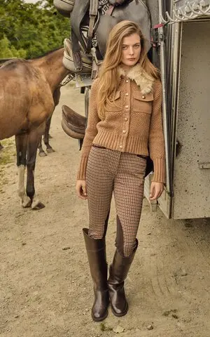 Cara Cara Turin Stretch Pants