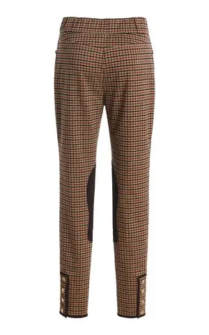 Cara Cara Turin Stretch Pants