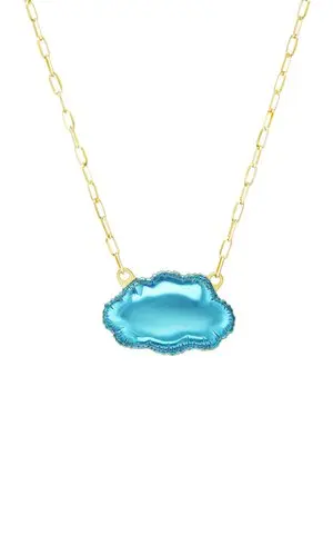 TACIT Reversible Cloud Necklace