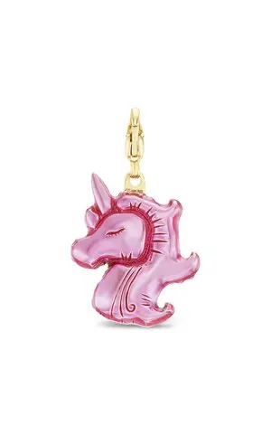 TACIT Jumbo Unicorn Pendant
