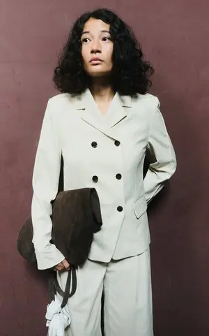THE GARMENT Tuscany Fitted Blazer