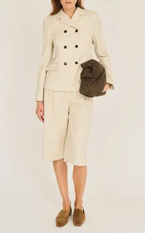 THE GARMENT Tuscany Fitted Blazer