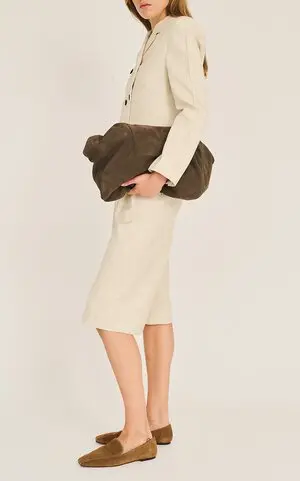 THE GARMENT Tuscany Fitted Blazer