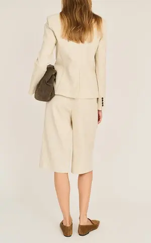 THE GARMENT Tuscany Fitted Blazer