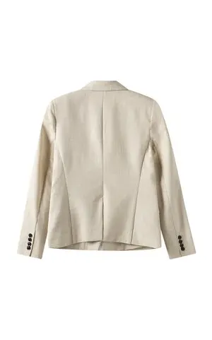 THE GARMENT Tuscany Fitted Blazer