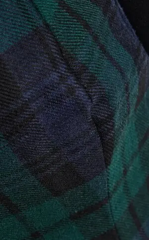 Cara Cara Tira Virgin Wool Top