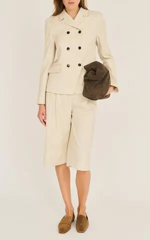 THE GARMENT Tuscany Shorts