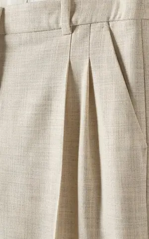 THE GARMENT Tuscany Shorts