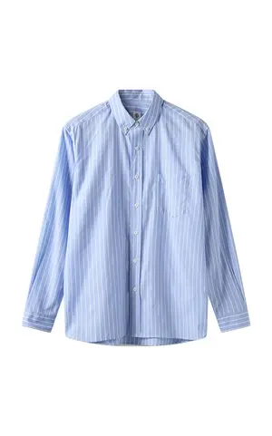 THE GARMENT Mallory Cotton Shirt