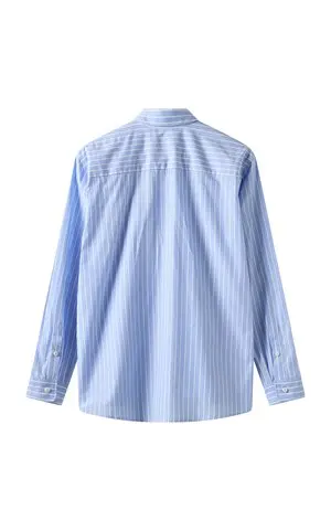 THE GARMENT Mallory Cotton Shirt