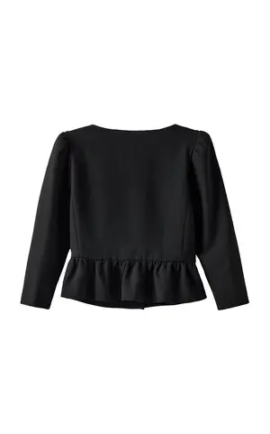 THE GARMENT Lexi Peplum Blazer