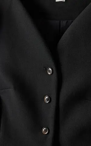THE GARMENT Lexi Peplum Blazer