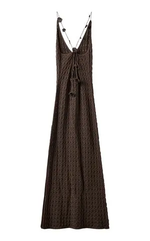 THE GARMENT Tanzi Cotton Beach Dress