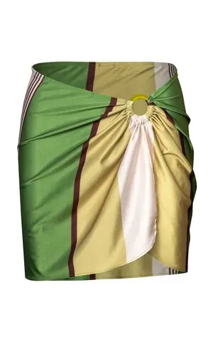 BAOBAB Nerano Mini Skirt - Multi