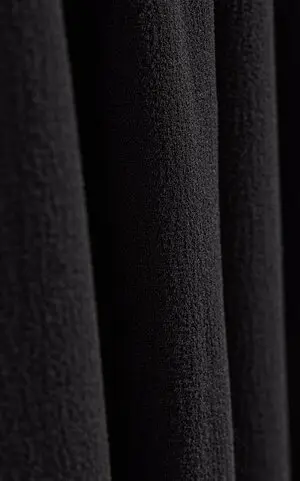 ROTATE BY BIRGER CHRISTENSEN Balloon Pleated Jersey Pants