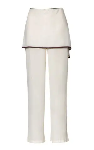 BAOBAB Renata Chiffon Pants