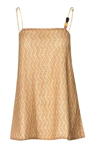 BAOBAB Porto Lace Top - Multi