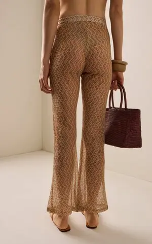 BAOBAB Porto Lace Pants