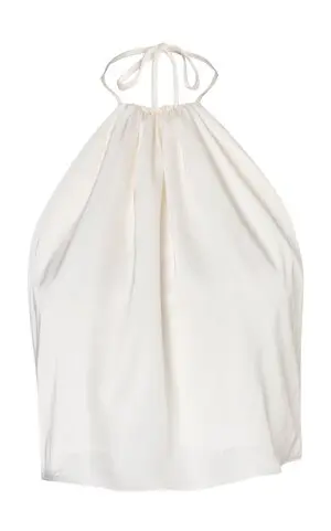 BAOBAB Lorena Top - White