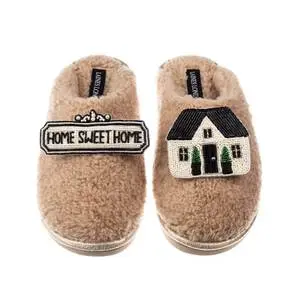 Men's Indoor Slippers