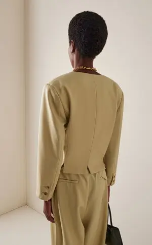 Rachel Comey Kassel Blazer